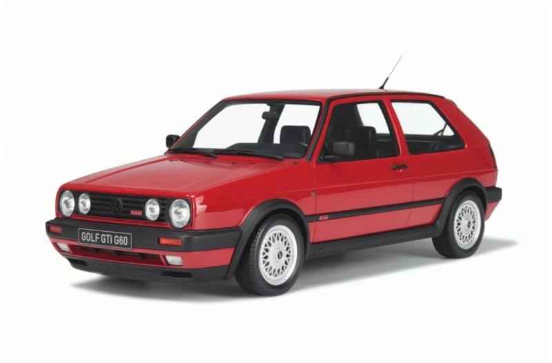 Volkswagen Golf Ii Gti Classicbid