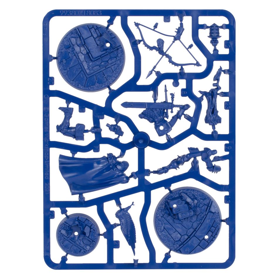 Divers - Rivaux De Harrowdeep - Warhammer Underworlds - - - Autos ...