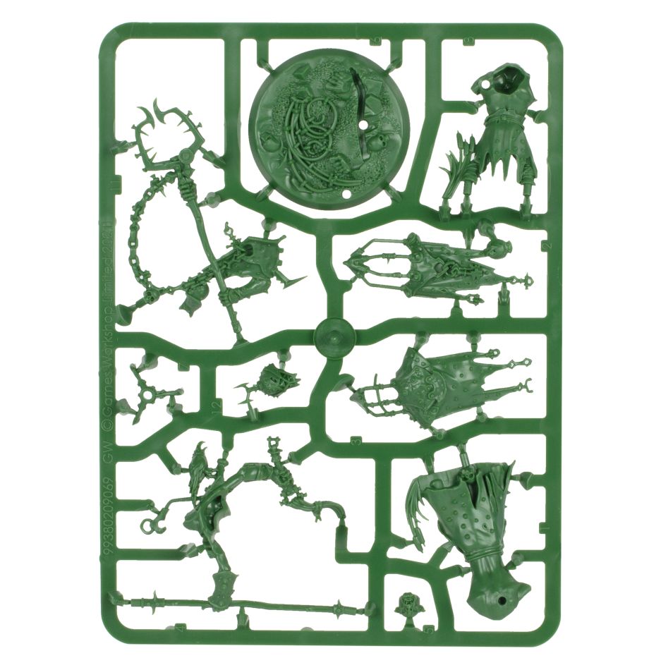 Divers - Rivaux De Harrowdeep - Warhammer Underworlds - - - Autos ...