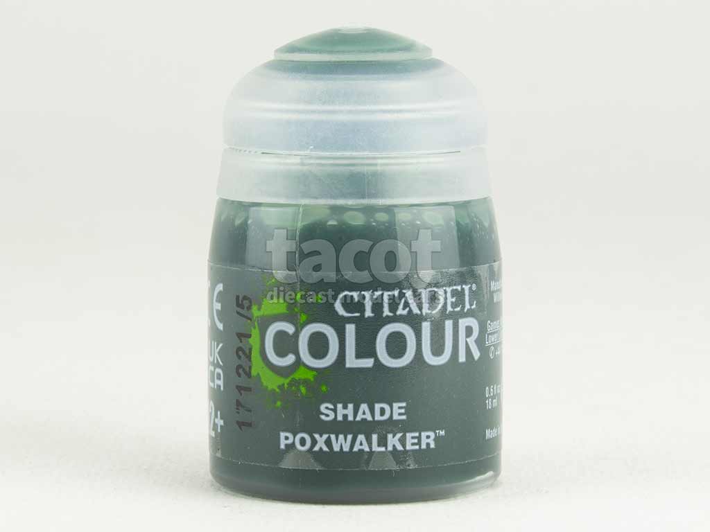 Citadel Colour - Shade - Poxwalker - Citadel Colour - - - Autos ...