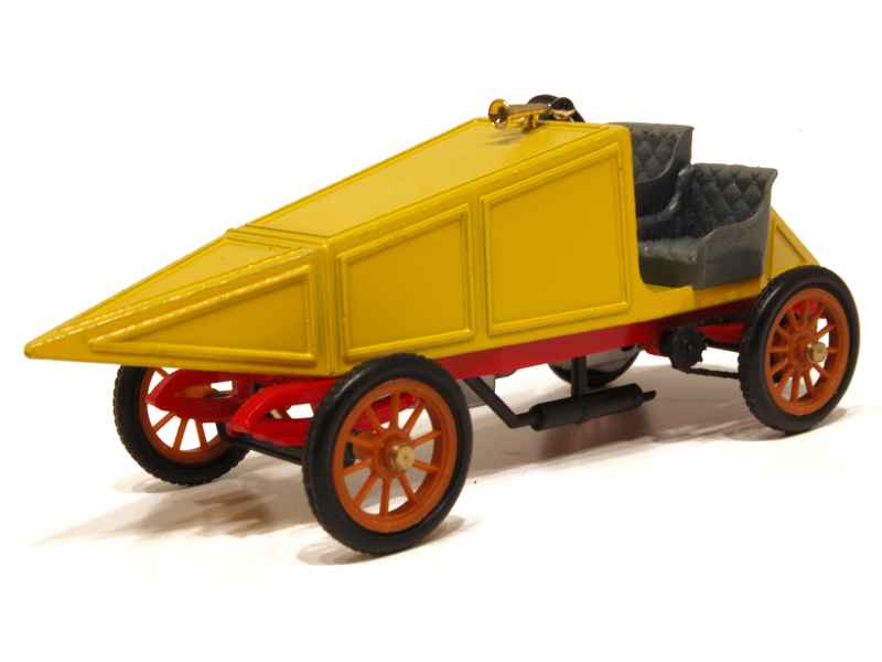 Divers - Général Grand Pr Buchet 40 HP GP 1902 - RIO - 1/43 - Autos ...
