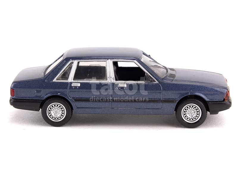 Talbot - Solara - Norev - 1/43 - Autos Miniatures Tacot