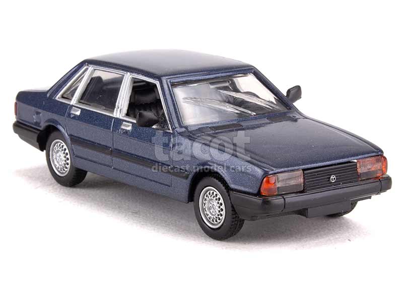 Talbot - Solara - Norev - 1/43 - Autos Miniatures Tacot
