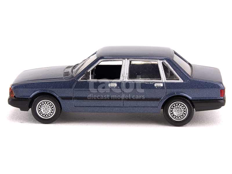 Talbot - Solara - Norev - 1/43 - Autos Miniatures Tacot