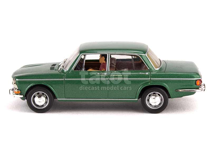 Simca - 1501 Spéciale - Modèle Presse - 1/43 - Autos Miniatures Tacot