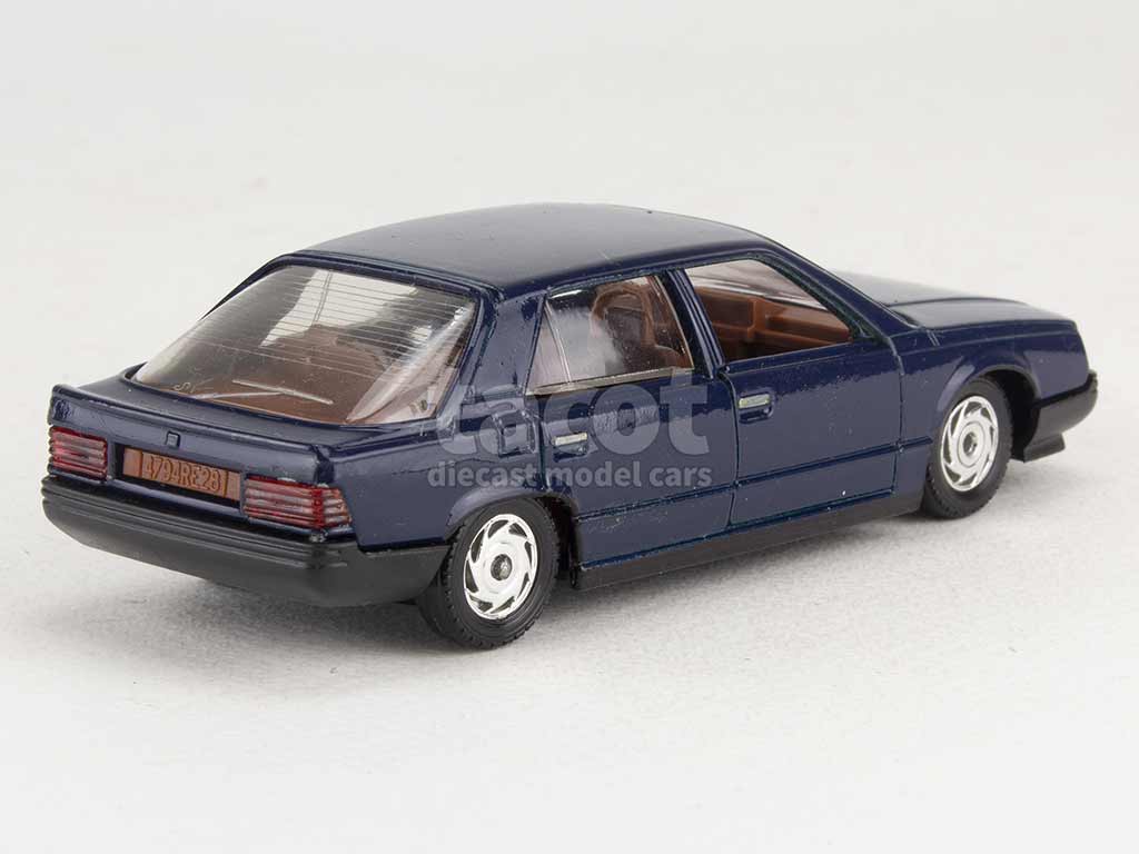 Renault - R25 V6 1984 - Verem - 1/43 - Autos Miniatures Tacot