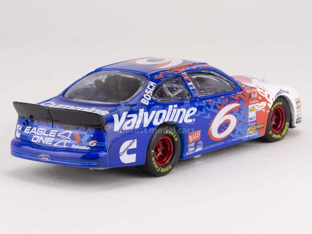 Ford - Taurus Nascar 1998 - Race Image Collectibles - 1/43 - Autos ...