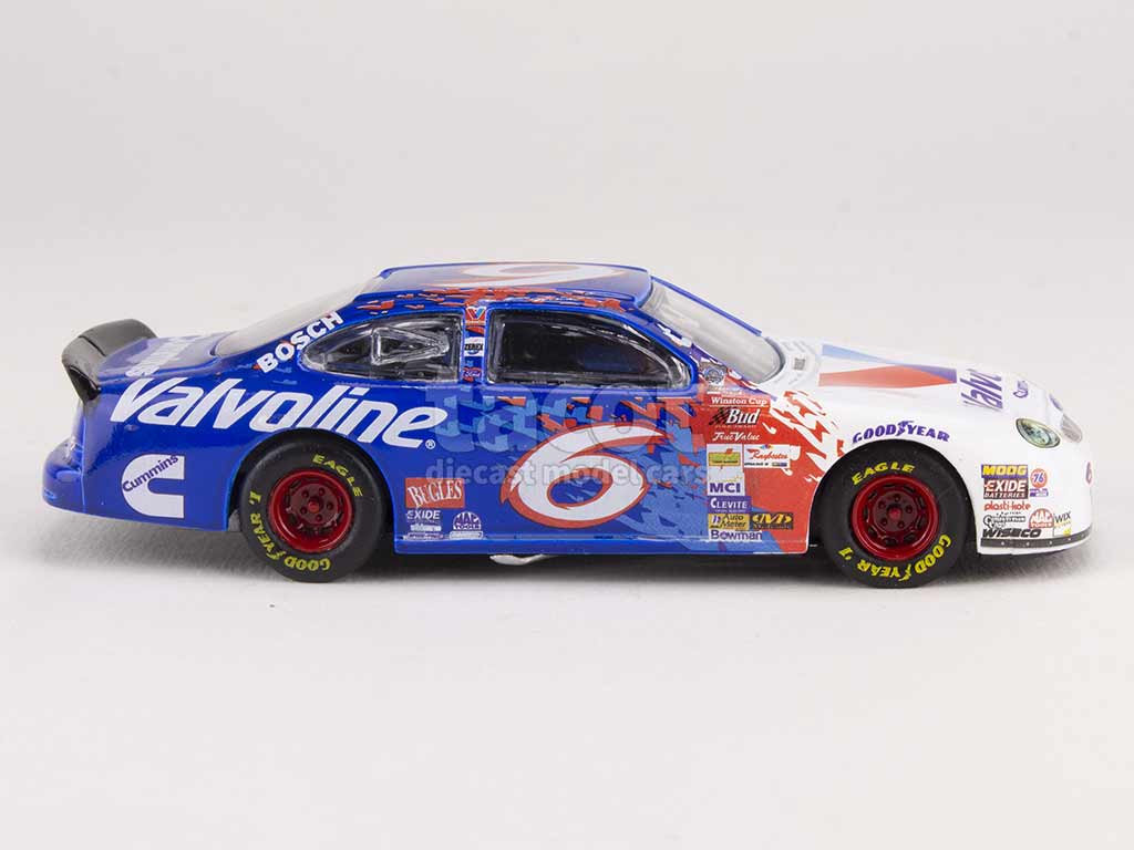 Ford - Taurus Nascar 1998 - Race Image Collectibles - 1/43 - Autos ...