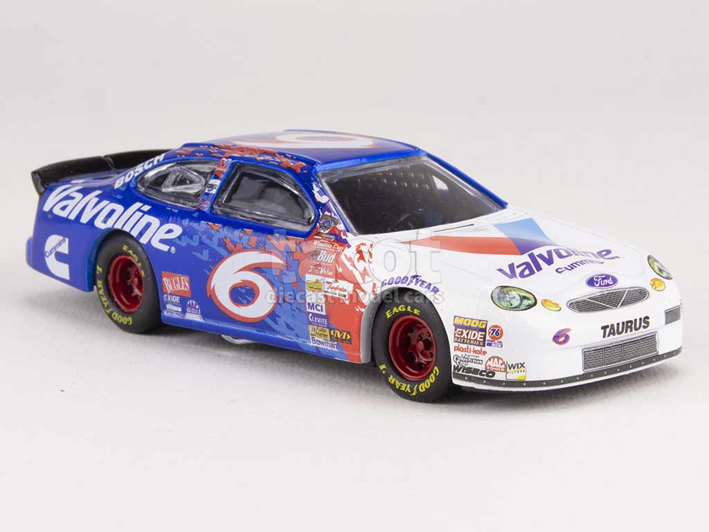 Ford - Taurus Nascar 1998 - Race Image Collectibles - 1/43 - Autos ...