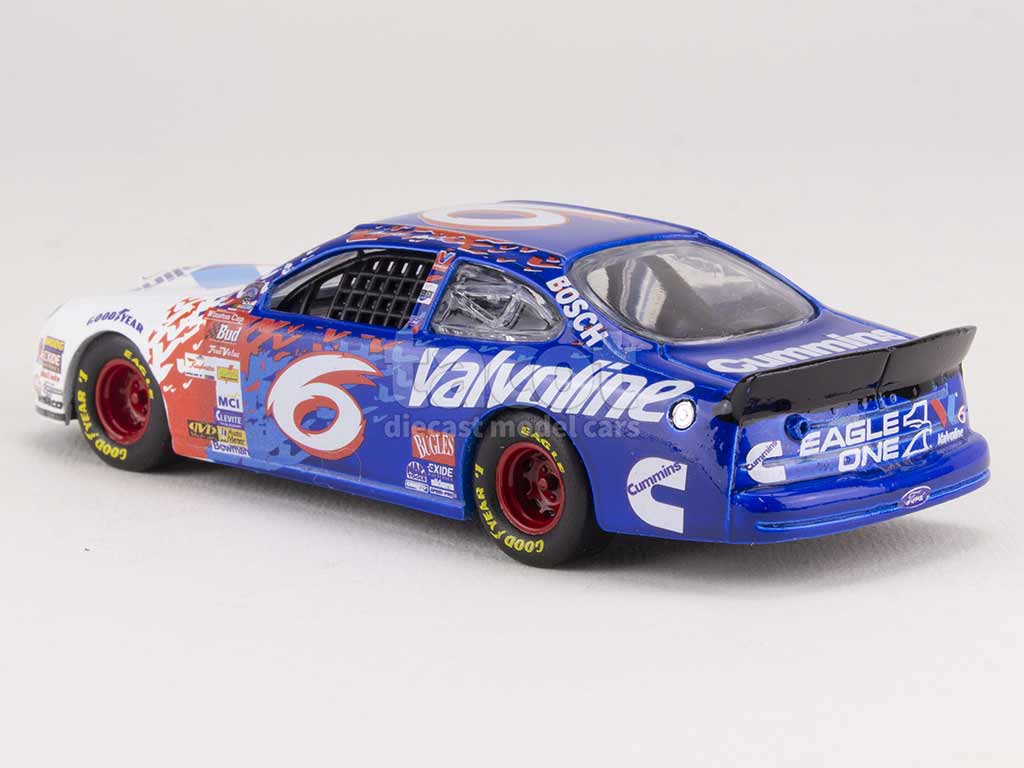 Ford - Taurus Nascar 1998 - Race Image Collectibles - 1/43 - Autos ...