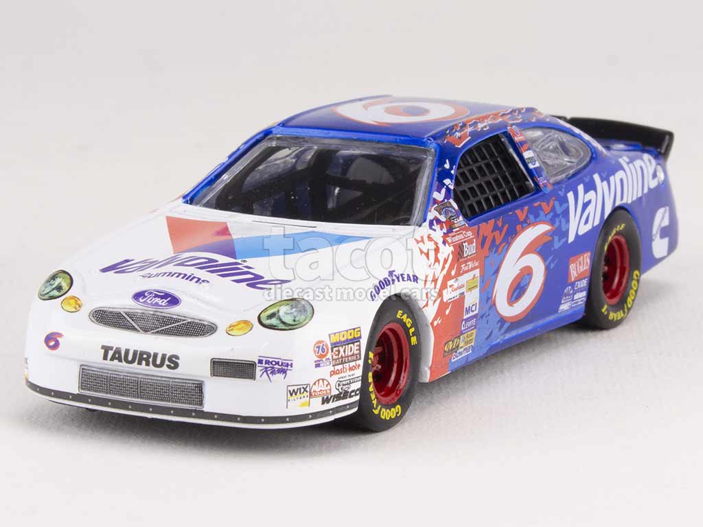 Ford - Taurus Nascar 1998 - Race Image Collectibles - 1/43 - Autos ...