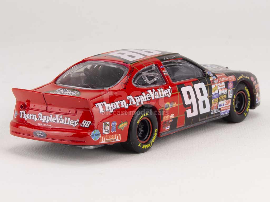 Ford - Taurus Nascar 1998 - Race Image Collectibles - 1/43 - Autos ...