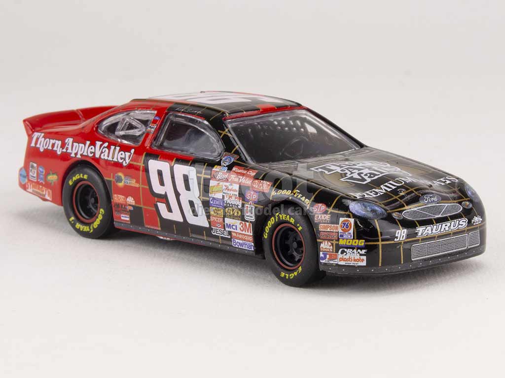 Ford - Taurus Nascar 1998 - Race Image Collectibles - 1/43 - Autos ...