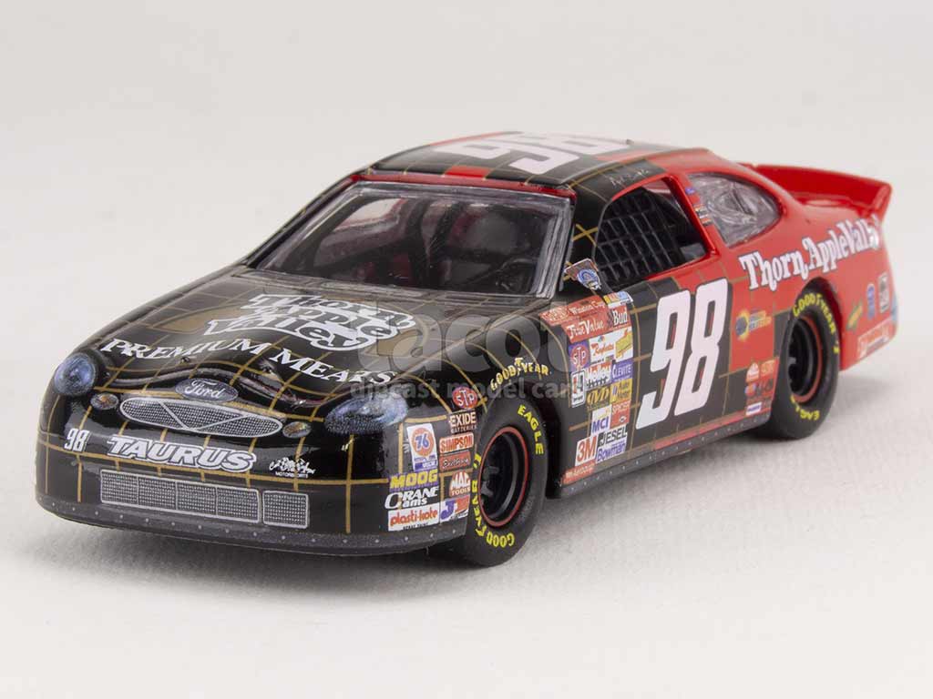 Ford - Taurus Nascar 1998 - Race Image Collectibles - 1/43 - Autos ...