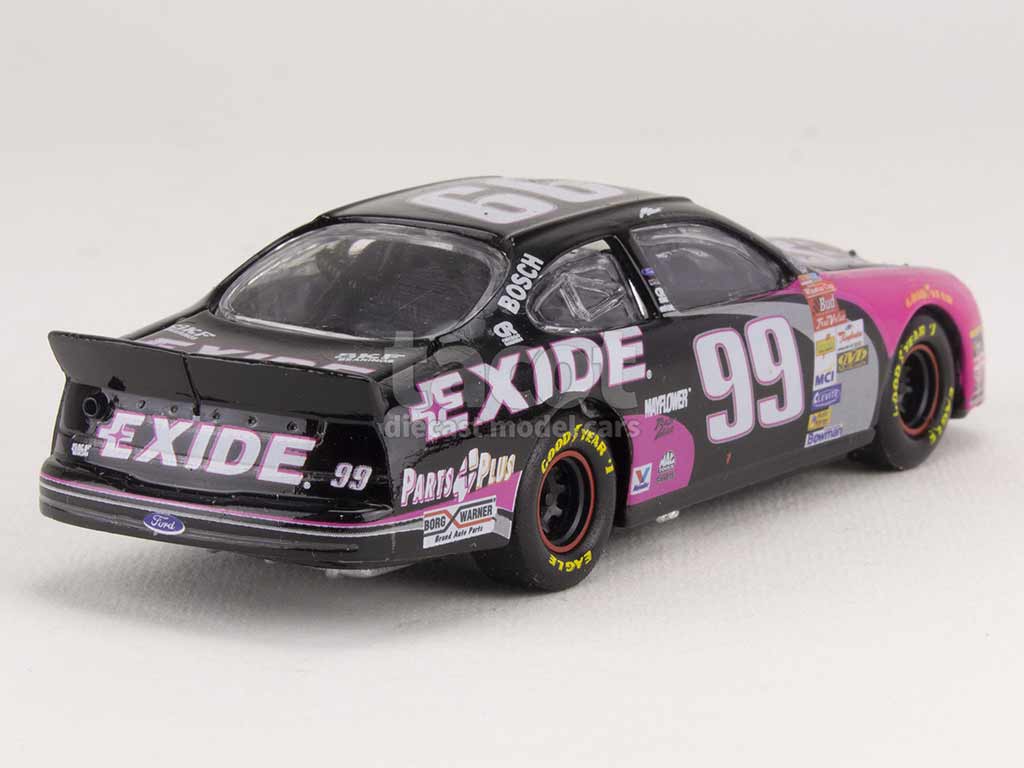 Ford - Taurus Nascar 1998 - Race Image Collectibles - 1/43 - Autos ...