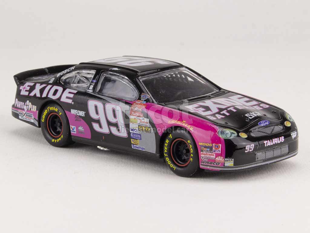 Ford - Taurus Nascar 1998 - Race Image Collectibles - 1/43 - Autos ...