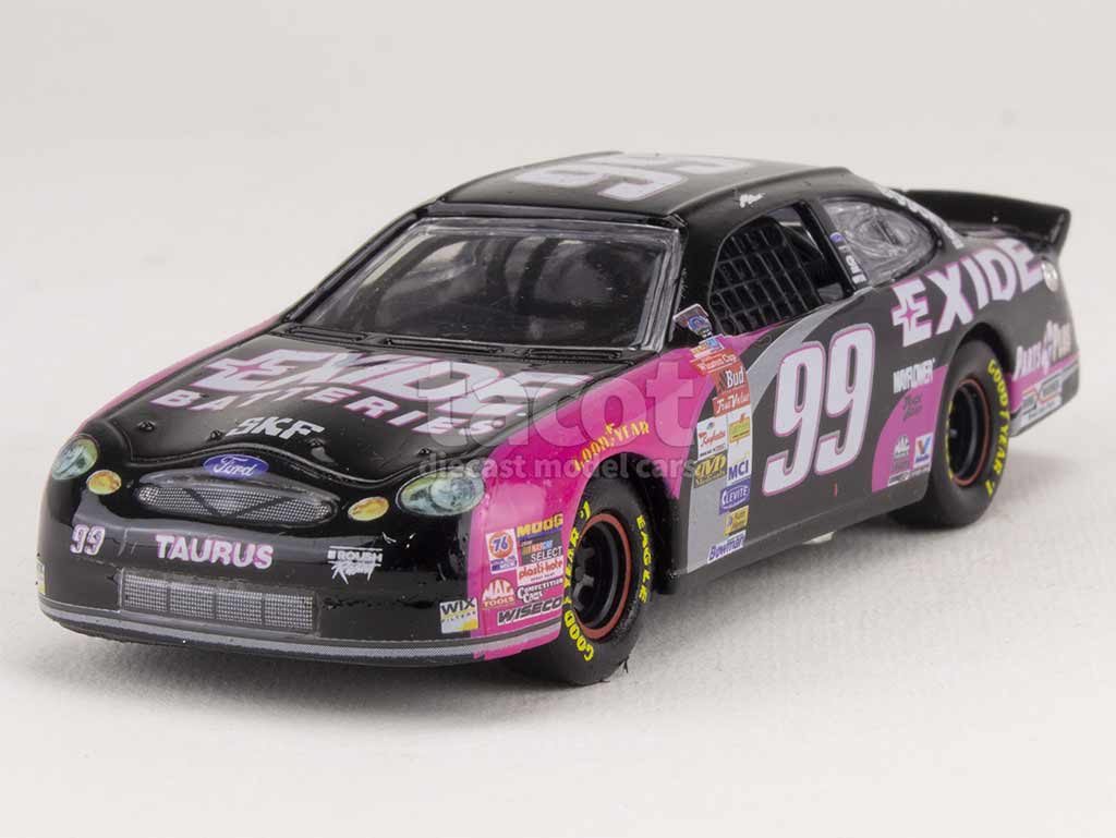 Ford - Taurus Nascar 1998 - Race Image Collectibles - 1/43 - Autos ...