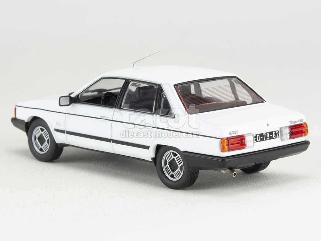 Talbot - Tagora GLS 1981 - Modèle Presse - 1/43 - Autos Miniatures Tacot