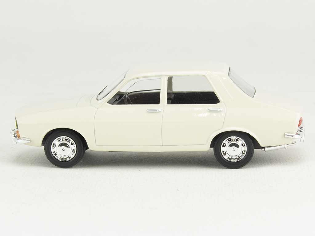 Renault - R12 TL 1970 - Solido - 1/43 - Autos Miniatures Tacot