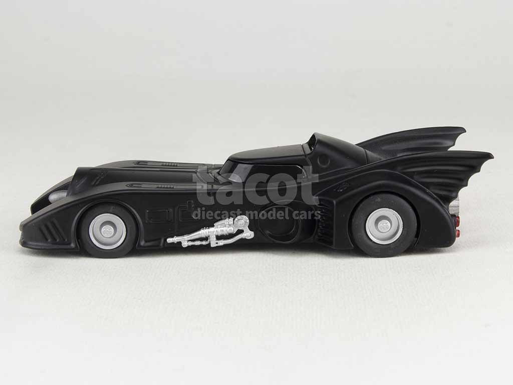 Batmobile - Mowie & Batman 1990 - Modèle Presse - 1/43 - Autos ...