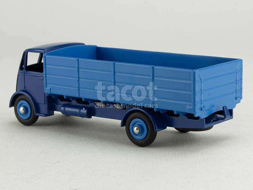 Guy - 4 Ton Lorry - DAN-TOYS - 1/43 - Autos Miniatures Tacot