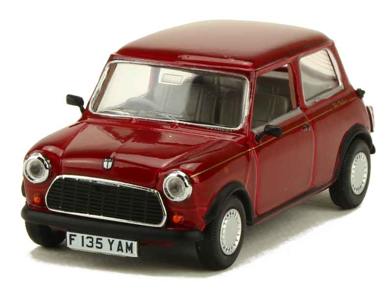 Rover - Mini Chelsea 1985 - Vitesse - 1/43 - Autos Miniatures Tacot