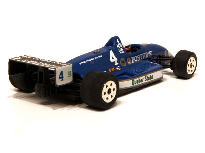 March - Porsche Indy 1990 - Onyx - 1/43 - Autos Miniatures Tacot