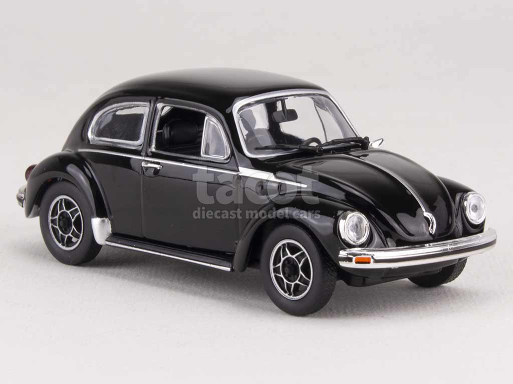 Volkswagen - Cox 1303 1974 - Maxichamps - 1/43 - Autos Miniatures Tacot