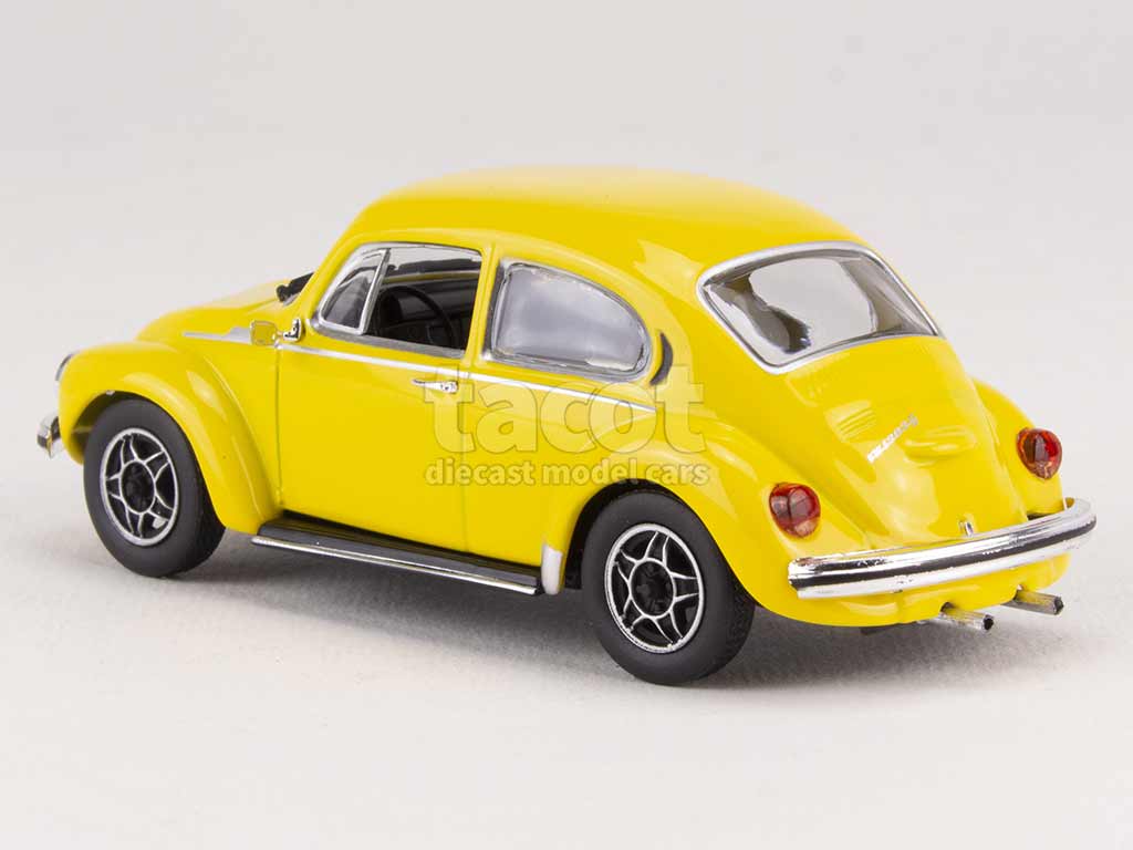 Volkswagen - Cox 1303 1974 - Maxichamps - 1/43 - Autos Miniatures Tacot