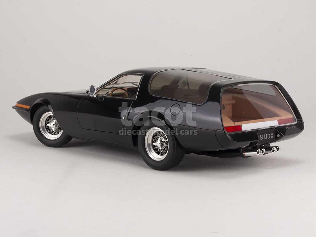 Ferrari - 365 GTB/4 Panther Shooting Brake 1975 - Matrix - 1/18 - Autos ...