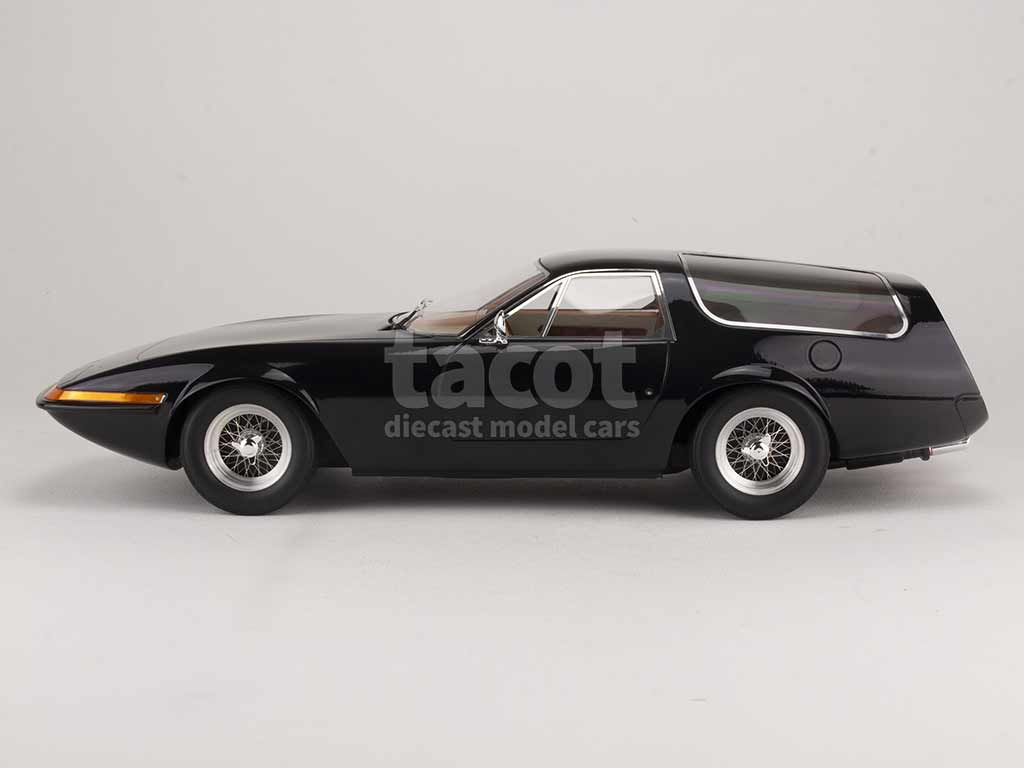 Ferrari - 365 GTB/4 Panther Shooting Brake 1975 - Matrix - 1/18 - Autos ...