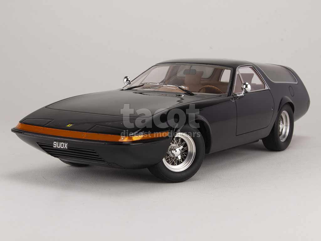 Ferrari - 365 GTB/4 Panther Shooting Brake 1975 - Matrix - 1/18 - Autos ...