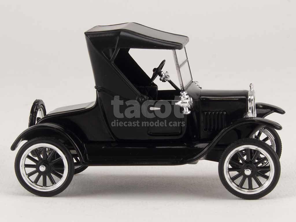 Ford - Model T Runabout 1925 - IXO - 1/43 - Autos Miniatures Tacot