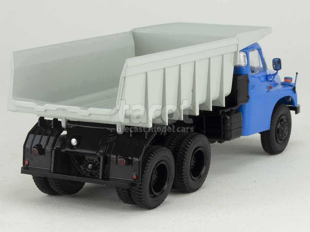 Tatra - T148 S1 Dumper - Premium ClassiXXs - 1/43 - Autos Miniatures Tacot