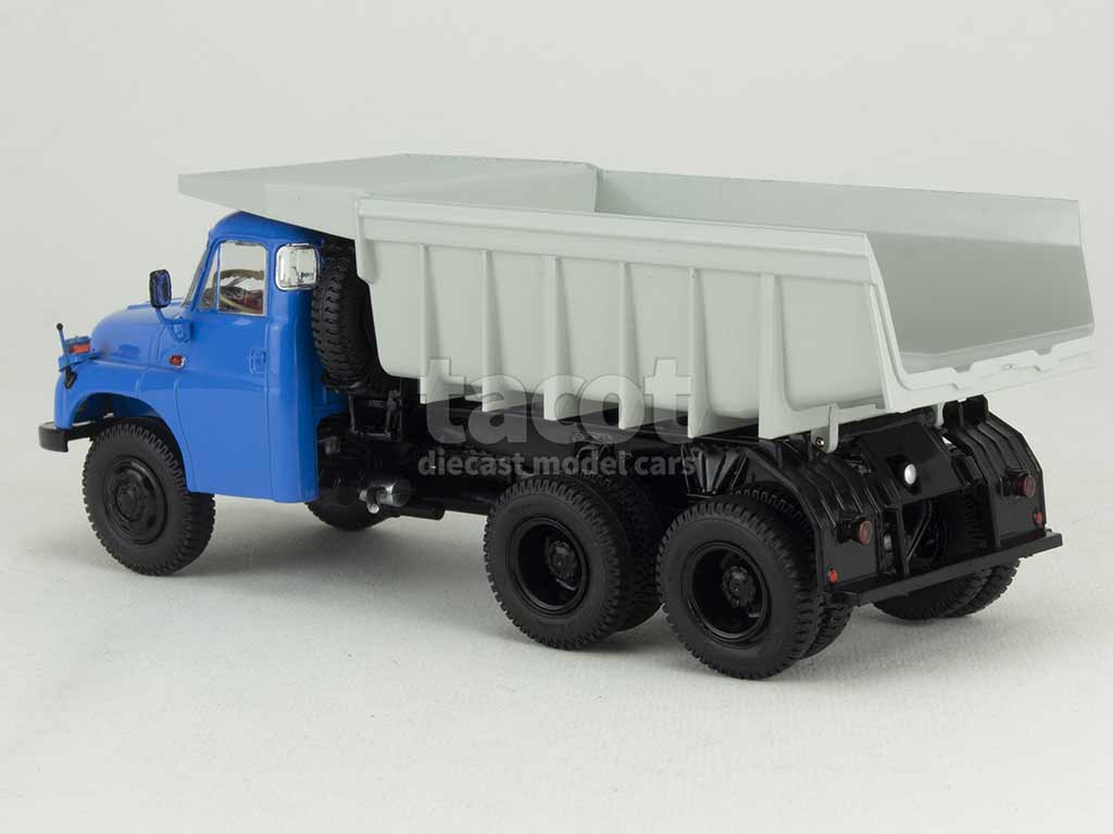 Tatra - T148 S1 Dumper - Premium ClassiXXs - 1/43 - Autos Miniatures Tacot