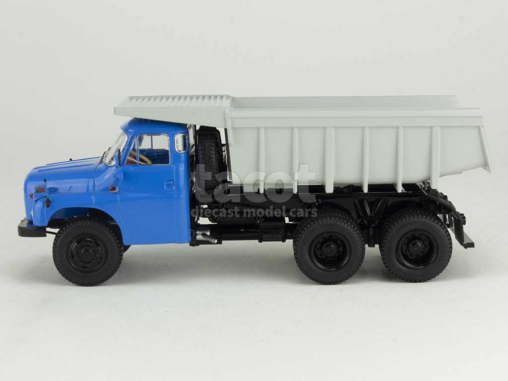 Tatra - T148 S1 Dumper - Premium ClassiXXs - 1/43 - Autos Miniatures Tacot