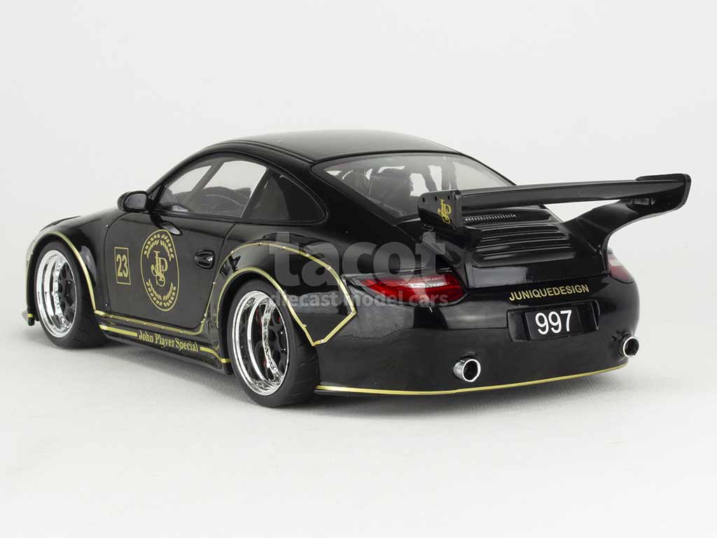 Porsche - 911/997 RWB Old & New 2020 - Modelcar - 1/18 - Autos ...
