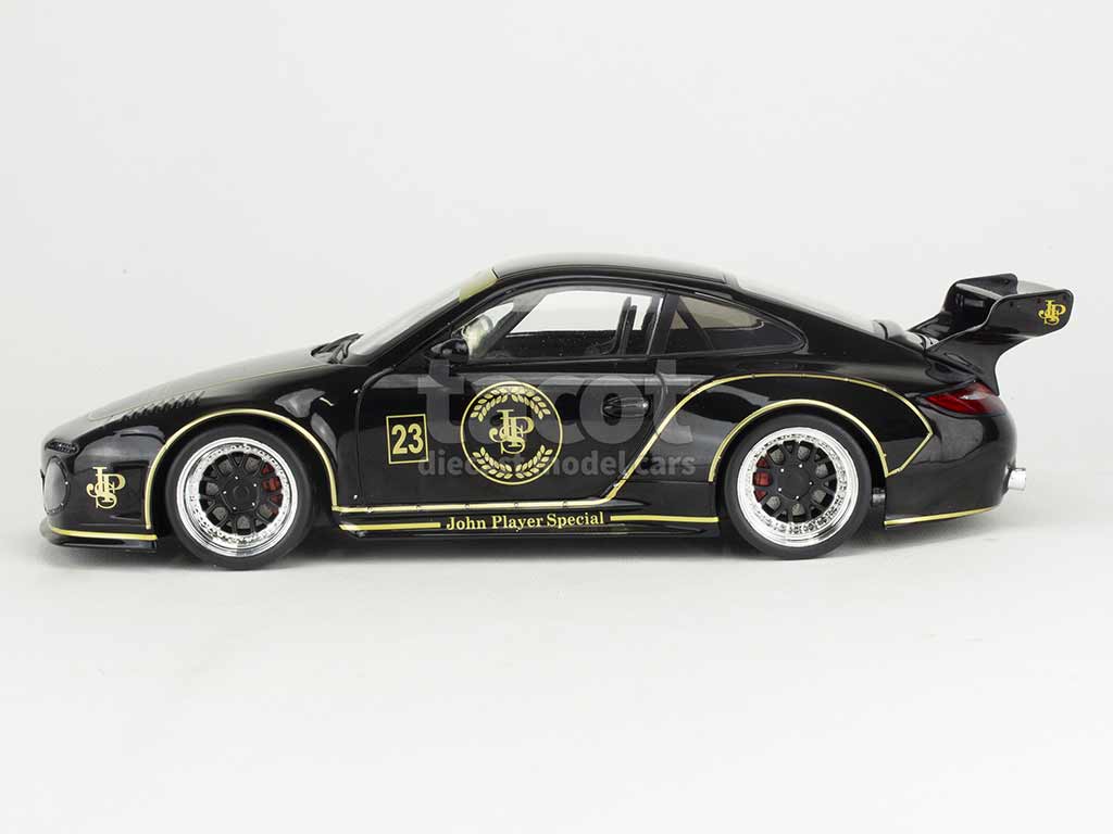 Porsche - 911/997 RWB Old & New 2020 - Modelcar - 1/18 - Autos ...