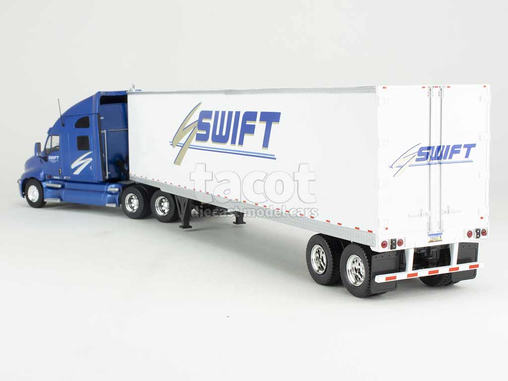 Kenworth - T2000 Semi-remorque 2005 - Modèle Presse - 1/43 - Autos ...