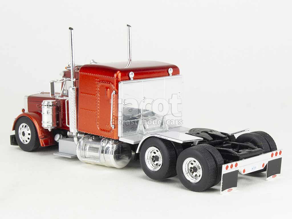 Peterbilt - 359 Tracteur Custom 2023 - Kentucky Legend - 1/43 - Autos ...