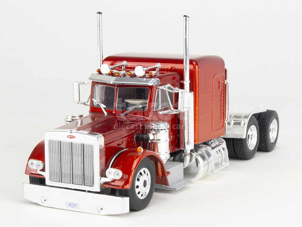 Peterbilt - 359 Tracteur Custom 2023 - Kentucky Legend - 1/43 - Autos ...