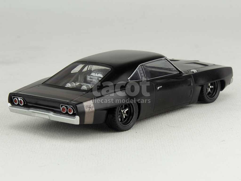 Dodge - Charger Hellacious 2021 - Modèle Presse - 1/43 - Autos ...