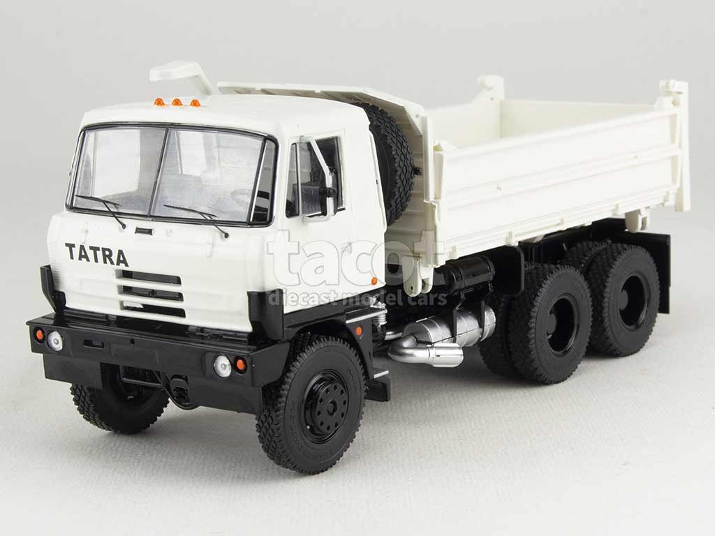 Tatra - 815 S3 Benne - Premium ClassiXXs - 1/43 - Autos Miniatures Tacot