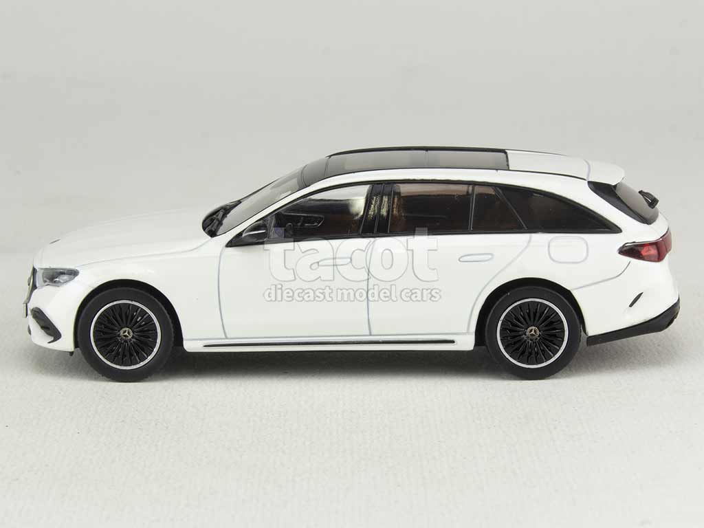 Mercedes - New E Class Break/ S214 2024 - iScale - 1/43 - Autos ...