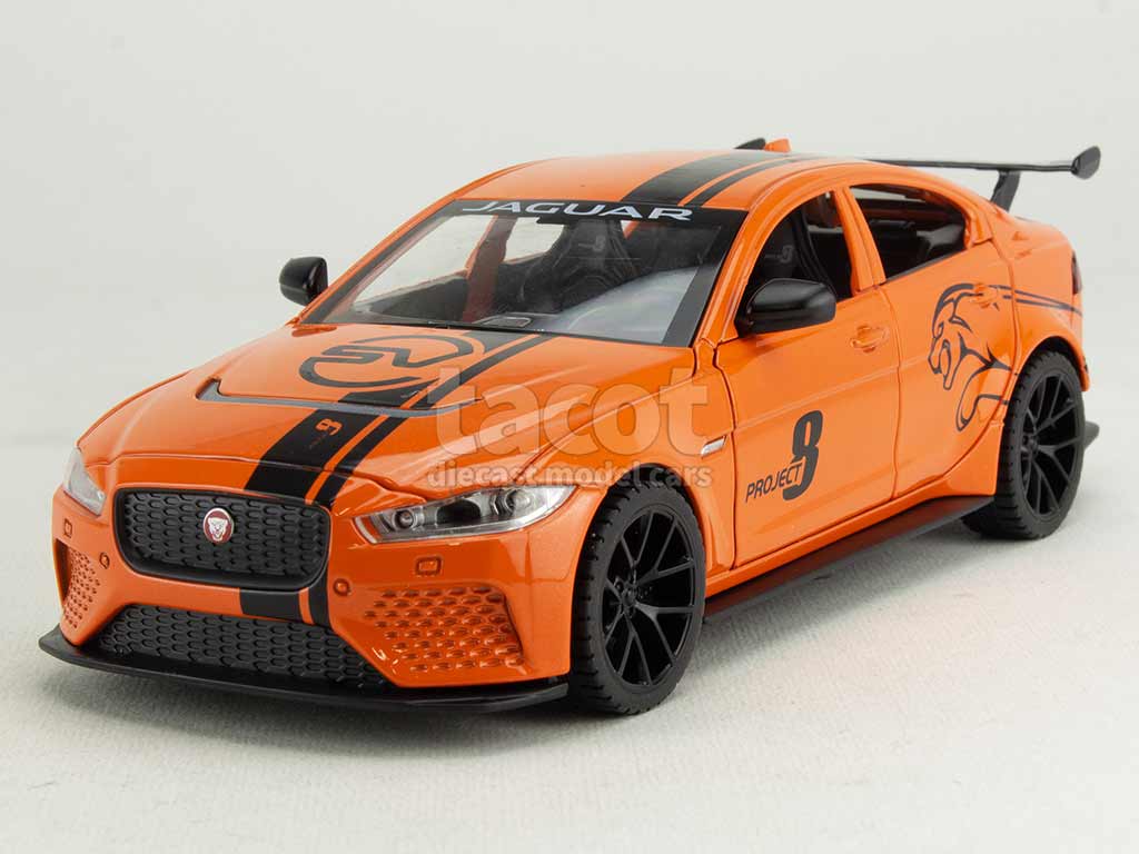 Model cars, miniature cars - Diecast model cars Tacot