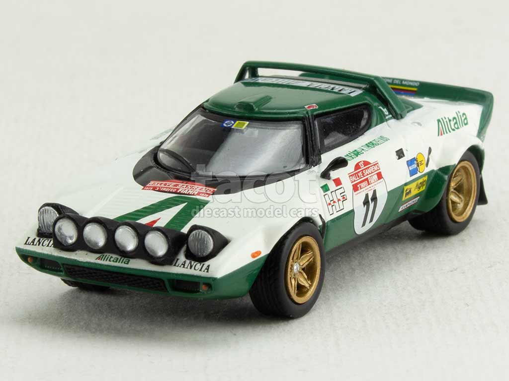 Model cars, miniature cars - Diecast model cars Tacot