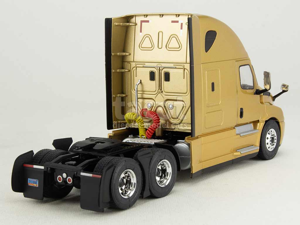 Freightliner - Cascadia Tracteur 2018 - IXO - 1/43 - Autos Miniatures Tacot