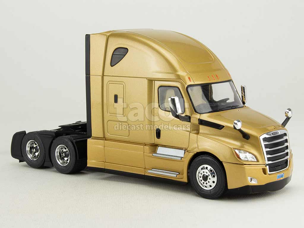 Freightliner - Cascadia Tracteur 2018 - IXO - 1/43 - Autos Miniatures Tacot