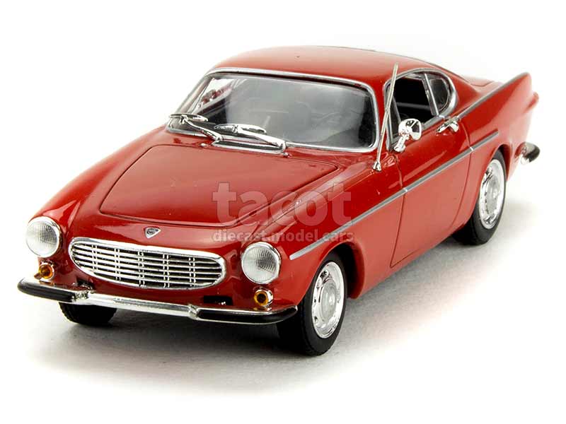 Volvo diecast 1:43 & 1:18 - Diecast model cars Tacot