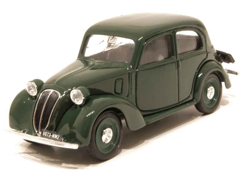 Simca - 8 Salon de Paris 1938 - Brumm - 1/43 - Autos Miniatures Tacot